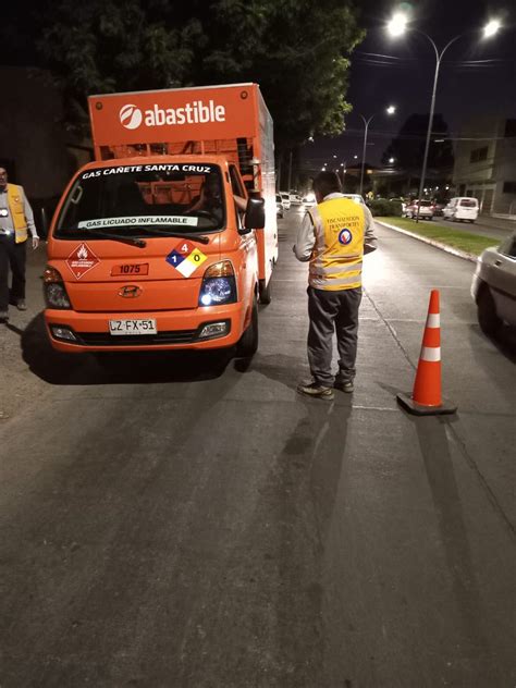 Ruta Norte Y Sur On Twitter Rt Mttohiggins A Esta Hora