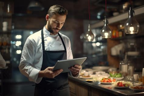 The Fork Optimisez La Gestion De Votre Restaurant