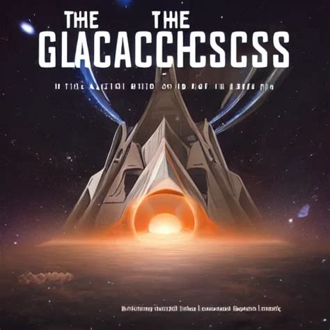 The Galactic Architects Stable Diffusion OpenArt