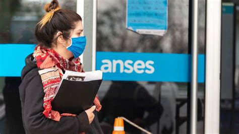Anses Ya Se Puede Presentar O Cargar La Libreta De AUH