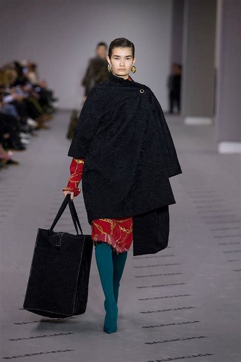 Balenciaga Aw Dazed