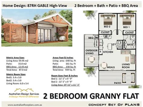 Passive Solar House Designs Floor Plans Australia Floor Roma