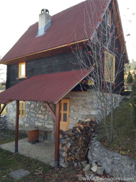Zlatibor Vikendica Halo Oglasi