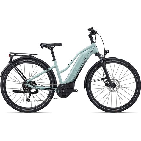 VTC Électrique Liv AMITI E 3 2023 VCDL SPORTS