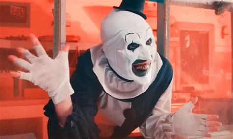 Terrifier 2 El Payaso Siniestro De Damien Leone TantoCine