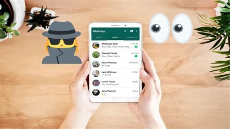 Truco De Whatsapp Para Ver Estados Y Chats En Secreto Chapin Tv