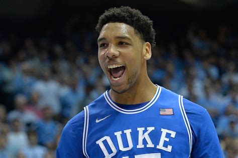 Dukes Jahlil Okafor Is A Risky Pick In The NBA Draft The Washington Post