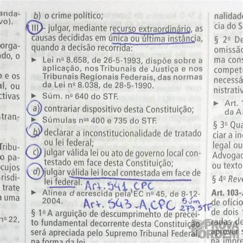 Como TURBINAR seu Vade Mecum para 2ª fase OAB