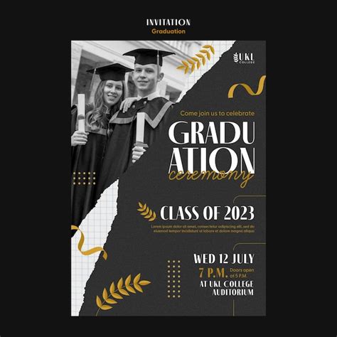 Imágenes de Invitacion Clausura Descarga gratuita en Freepik