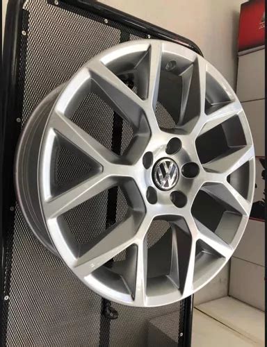 Rines Vw Orig Ronal Jetta Gli A Poland Gti Bora Env O Gratis