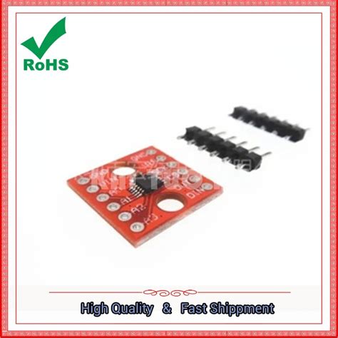 Ads Ads Bit Analog To Digital Converter Adc Spi