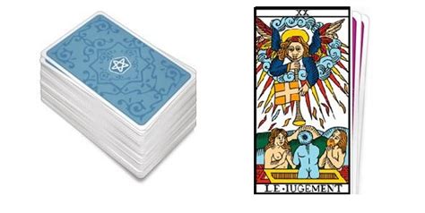 Conhe A O Significado Da Carta O Julgamento No Tarot Do Amor Blog