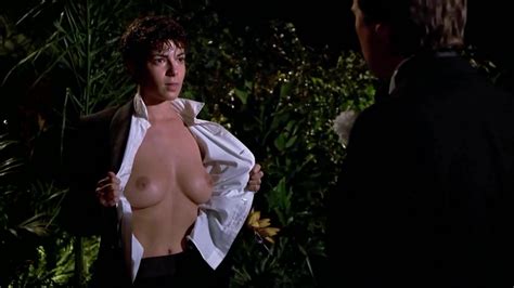 Joyce Hyser Naked Telegraph