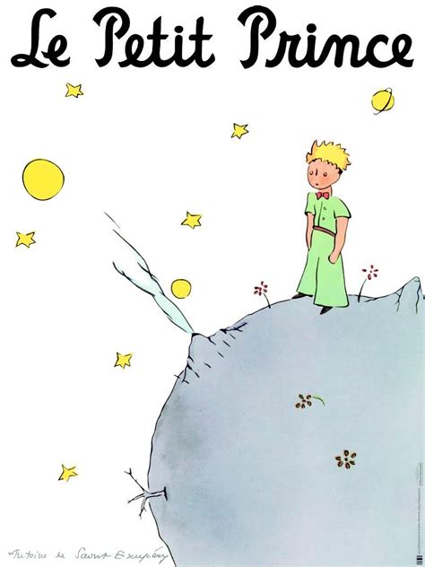 Citation Damour Le Petit Prince Best Citations D Amour
