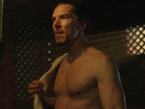 Benedict Cumberbatch Nude Aznude Men