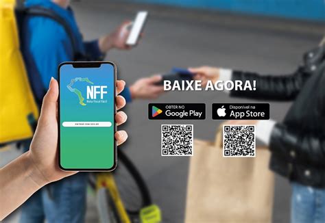 Novidade Aplicativo De Nota Fiscal F Cil Nff Est Dispon Vel Norte