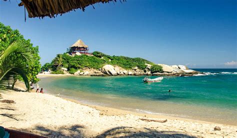 Descubrir 36 Imagen Que Visitar En Colombia Playas Viaterra Mx
