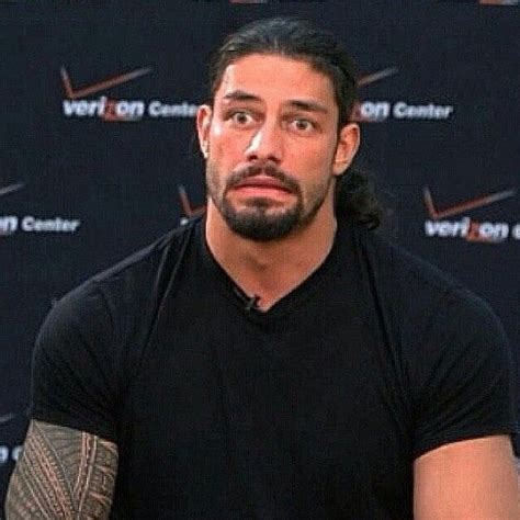 Roman Reigns Leakee Joe Anoa I Homens