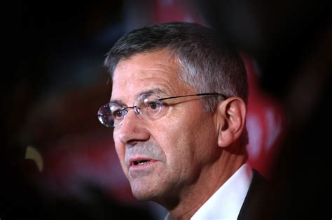 Präsident Hainer gibt Einblick in Winter Transferpläne des FC Bayern