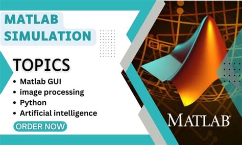 do matlab simulink machine learning using python by mahnoor 122 fiverr