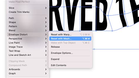 How To Curve Text In Adobe Illustrator Ways