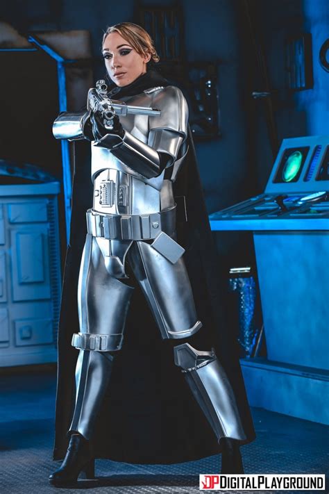 Star Wars Last Temptation Xxx Parody Telegraph