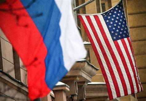 EE UU Sanciona Decenas De Personas Y Empresas Relacionados Con El Kremlin