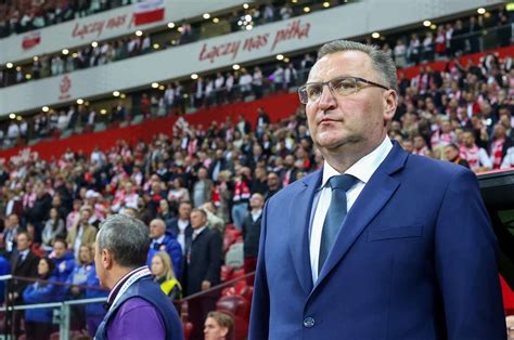 MŚ 2022 Czesław Michniewicz ogłosił kadrę Polski na mundial w Katarze