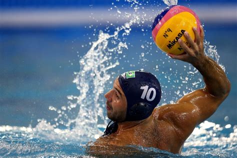 Polo aquático o que é regras e origem do esporte Toda Matéria