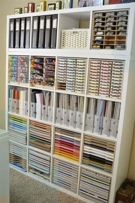 Genius Ikea Kallax Hacks To Organize Your Entire Home Artofit