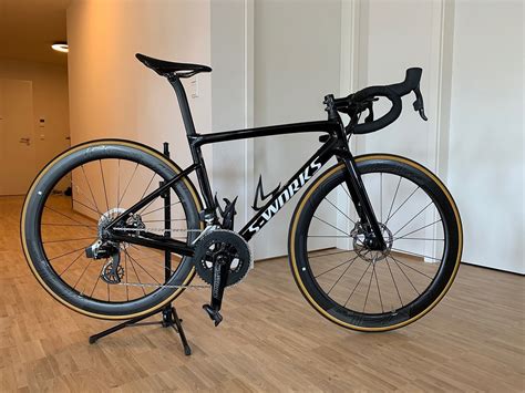 Specialized Tarmac SL6 S Works Disc Bikemarkt MTB News De