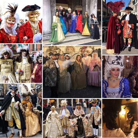 Carnevale Di Venezia Catia Mancini Costume Designer