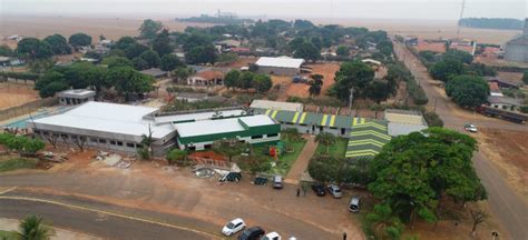Prefeitura De Lucas Do Rio Verde