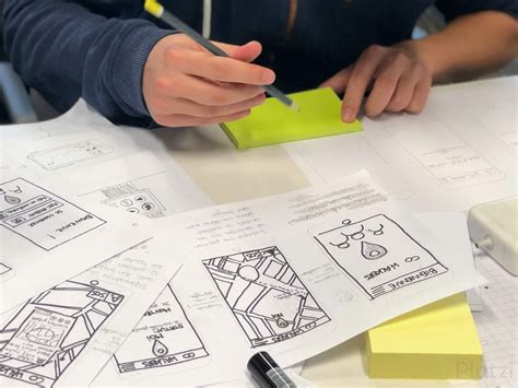 Cómo crear un prototipo de producto efectivo ejemplos