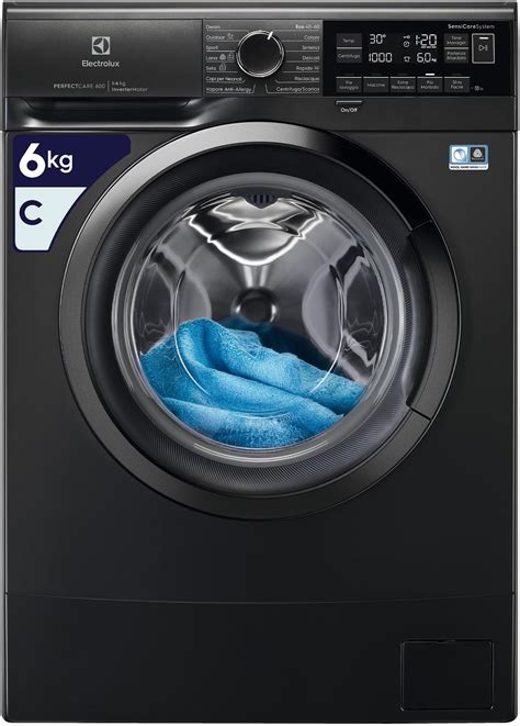 Electrolux Perfectcare Lavatrice A Carica Frontale Ew F B