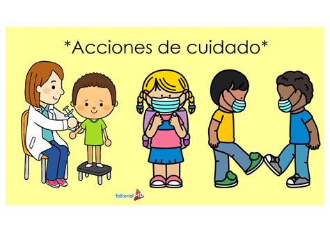 Colorea Los Siguientes Consejos Para Evitar Enfermedades Respiratorias
