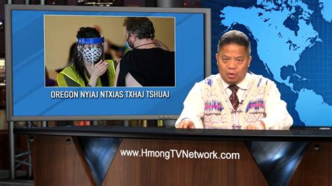 Hmong News Xov Xwm Hmoob World News In Hmong Xov Xwm