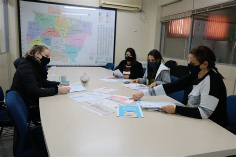 Em ano atípico prefeitura de Sapiranga reitera compromisso ensino