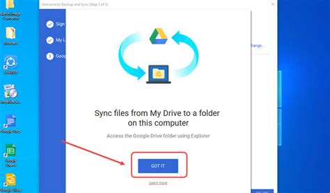 How To Upload Files To Google Drive