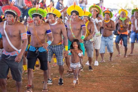 Censo do IBGE Amazonas é o estado a maior população indígena do Brasil