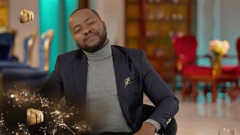 Fake It Till You Make It Ngikhethele S1 Mzansi Magic Episode 3