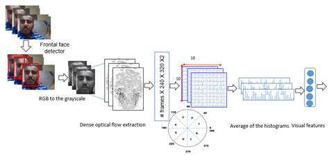 histogram of optical flow features extraction download scientific diagram