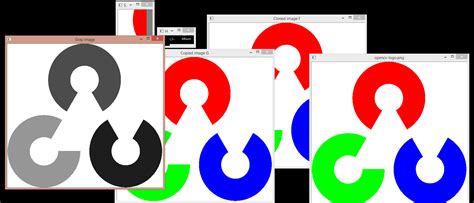 Project Experiments With OpenCV Computer Vision Hackaday Io