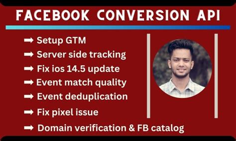 Setup Facebook Pixel Conversion Api With Gtm And Fix Ios Update By