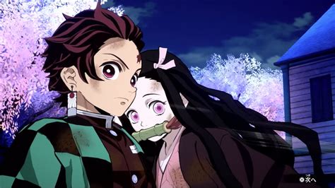 Nuevo Tr Iler Del Juego De Demon Slayer Kimetsu No Yaiba As Es Su