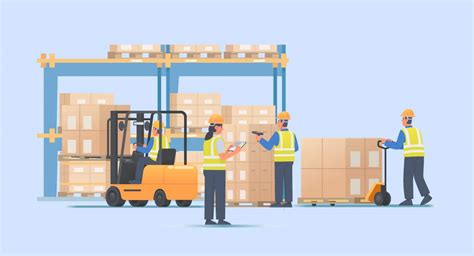 12 Major Warehouse Management Challenges Its Solutions
