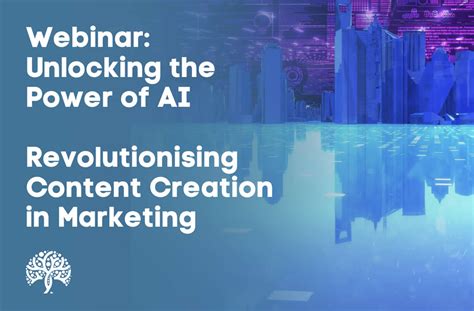 Using AI Tools To Create Content For Marketing