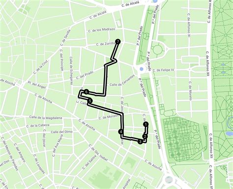 La Ruta Definitiva Para La Apertura Madrid Gallery Weekend