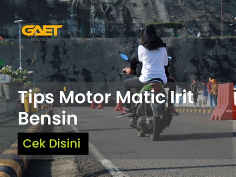 Motor Irit Bensin Matic Homecare24