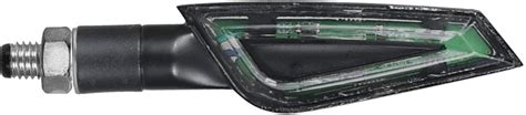 Clignotant Chaft Shelter clignotant moto LED homologué